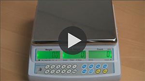 Balances and Scales from Cole-Parmer