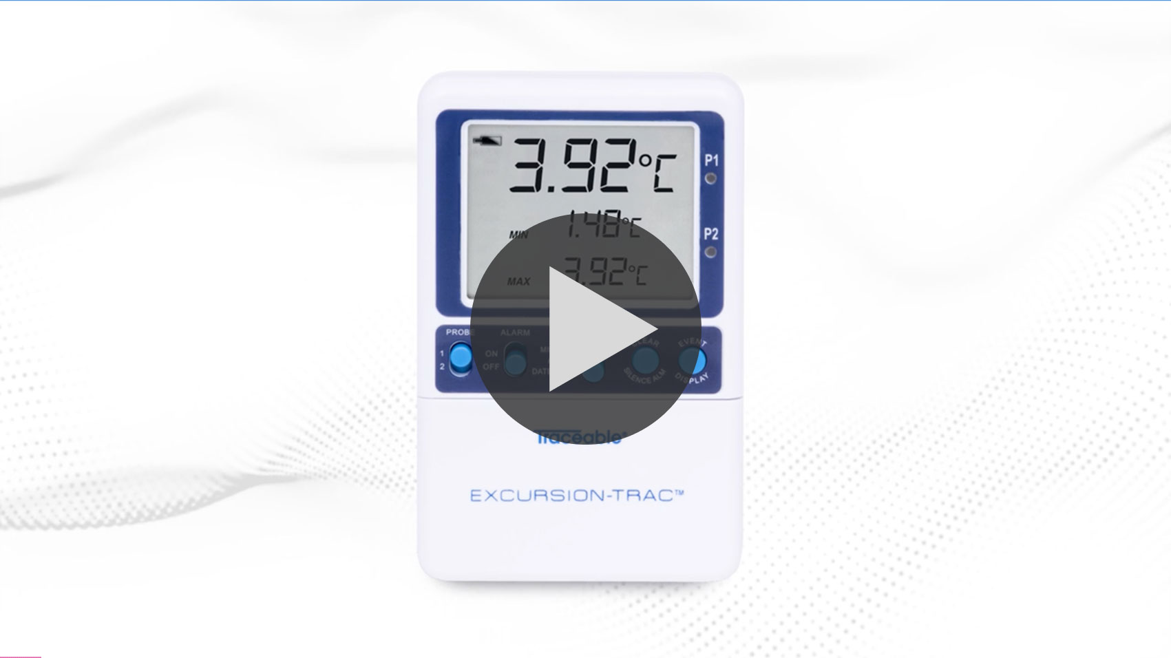 Lab Thermometers & Temperature Probes | Cole-Parmer