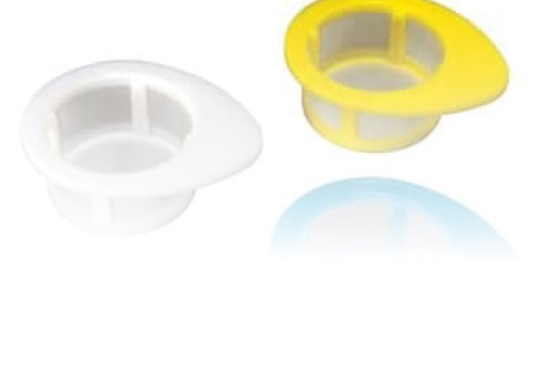 Tangential Flow Filtration from Cole-Parmer