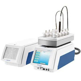 Cole-Parmer® Integrity 10 Reaction Station