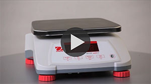 Balances and Scales from Cole-Parmer