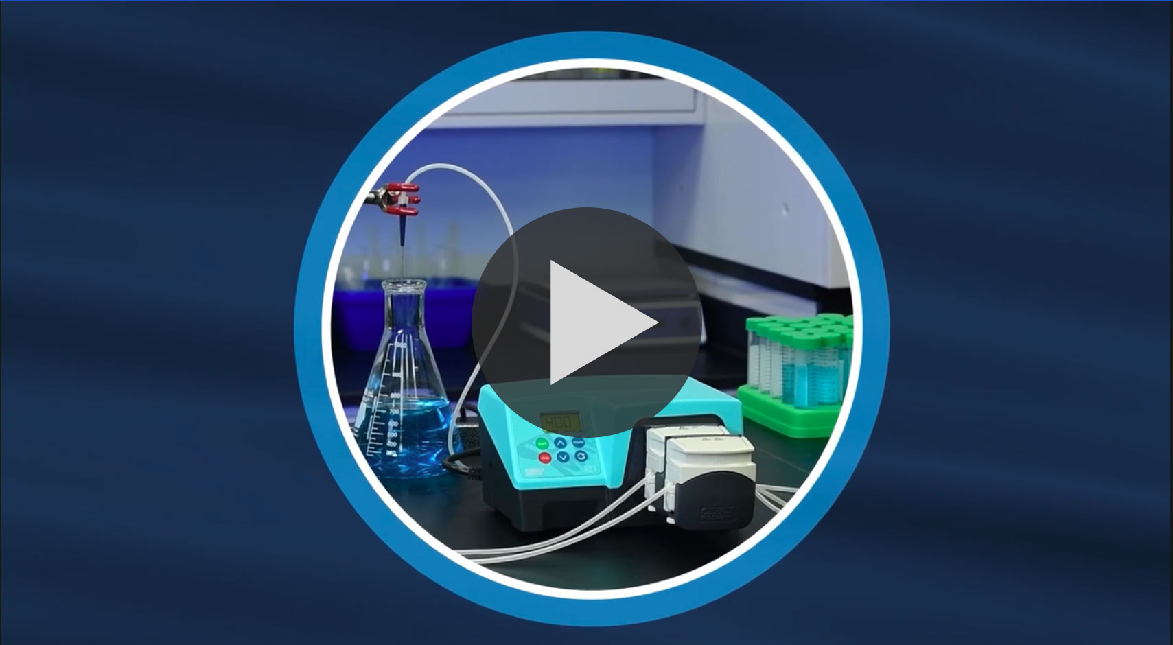 Laboratory Pumps - Peristaltic, Centrifugal, Gear & More - Cole-Parmer