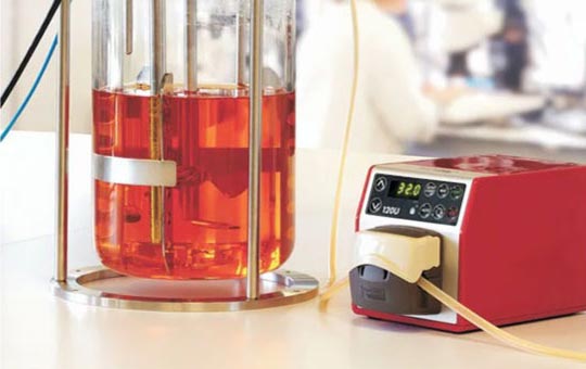 Cole-Parmer Instrument Company, LLC.