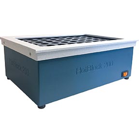 New Environmental Express Heater Block from Cole-Parmer