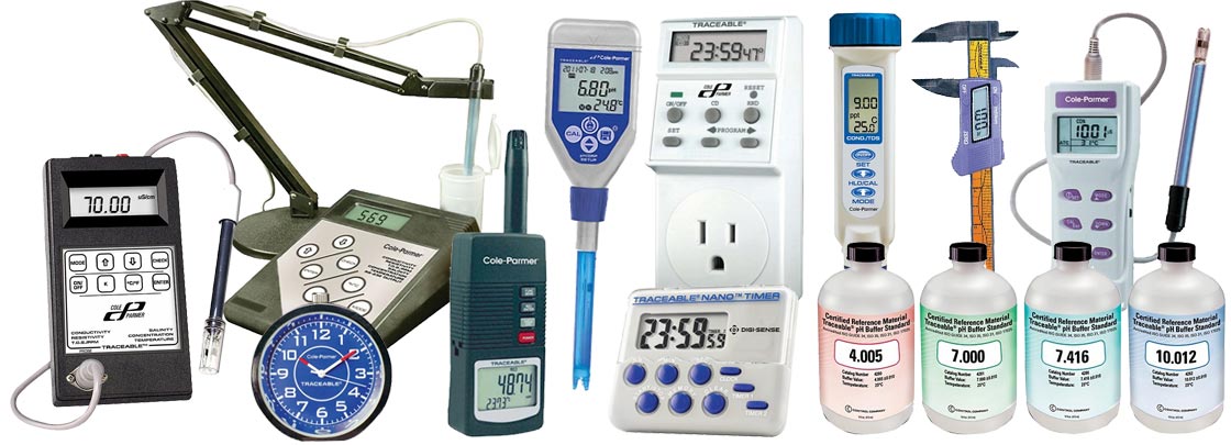 Cole Parmer Official Website Paint Syringe Traceable Calibrated ...