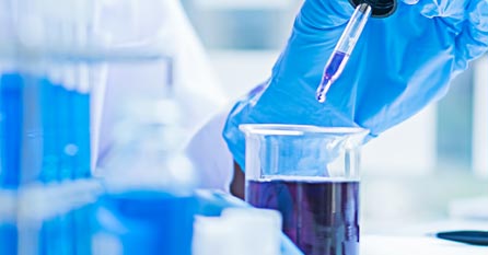 Drug Discovery Solutions from Cole-Parmer