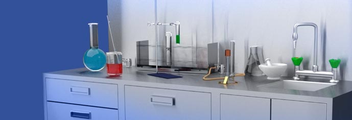 Set-up your lab for as low as 50k from Cole-Parmer India