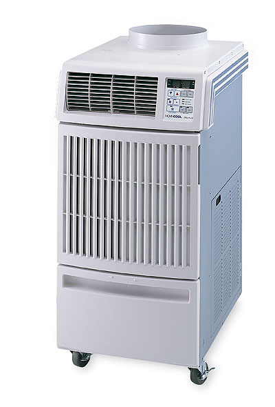 Cole-Parmer Introduces New Air Coolers Product Line from Cole-Parmer