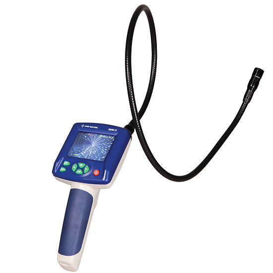 Accurate, Environmental & Temperature Measurement Instruments from Cole ...