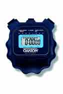 New Oakton® NIST-Traceable Stopwatch from Cole-Parmer India