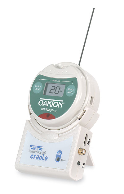 Oakton Wireless Datalogger Transmitting System from Cole-Parmer Canada