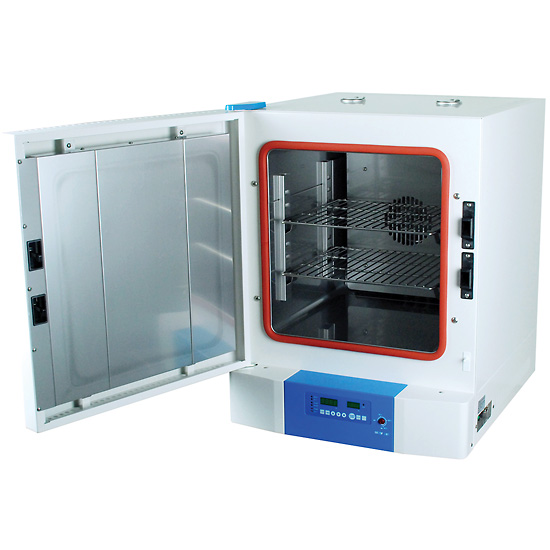 Efficient and Economical: Cole-Parmer Offers New Line of StableTemp ...