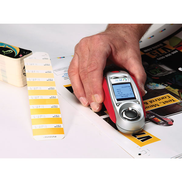 Compact Color Meters from Cole-Parmer from Cole-Parmer