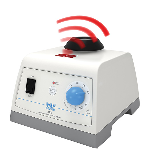 Cole-Parmer Introduces Innovative Laboratory Instruments from VELP ...