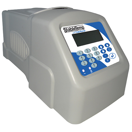 Versatile New Cole-Parmer StableTemp Thermal Cyclers Meet Research and ...