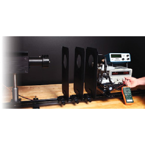 InnoCal® Offers New Standard for Visible Light Meter Calibrations from ...