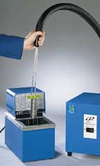 Chiller/Recirculator Selection Guide from Cole-Parmer