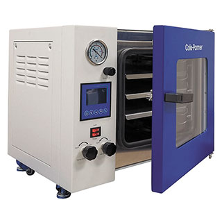 Cole-Parmer Ovens Selection Guide from Cole-Parmer Canada