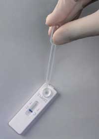 Biowarfare Threat Detection from Cole-Parmer