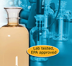 Understanding Biochemical Oxygen Demand (BOD) from Cole-Parmer