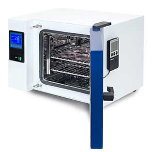 Cole-Parmer Incubators Selection Guide from Cole-Parmer