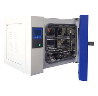 Cole-Parmer Incubators Selection Guide from Cole-Parmer United Kingdom