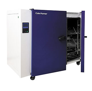Cole-Parmer Incubators Selection Guide from Cole-Parmer China