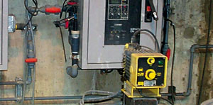 The In s and Out s of Metering Pumps from Cole-Parmer Canada