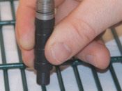 Powder Coating Thickness Measurement from Cole-Parmer India