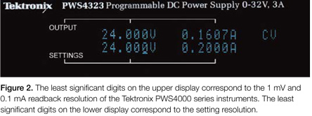 Choosing the Right Power Supply from Cole-Parmer