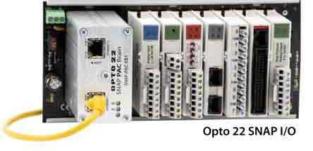 Adding Process Control to a PLC-Based System from Cole-Parmer United ...