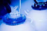 5 Steps for Liquid Nitrogen Dewars from Cole-Parmer