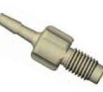 Thread to Barbed Adapters for Sterile Applications from Cole-Parmer China