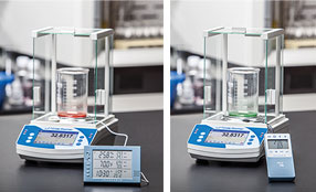 The Importance of Humidity Control from Cole-Parmer