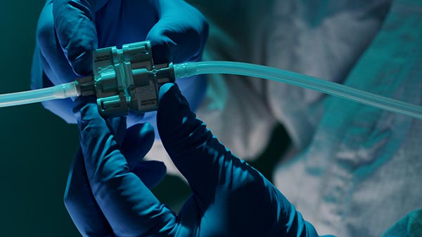 Five Advantages of Single-Use Systems in Bioprocessing