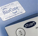 Biocote® Antimicrobial Technology & Stuart Lab Equipment from Cole-Parmer